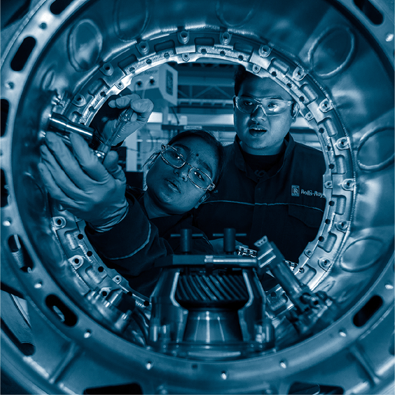 Closing the gender pay gap in engineering - Data Design